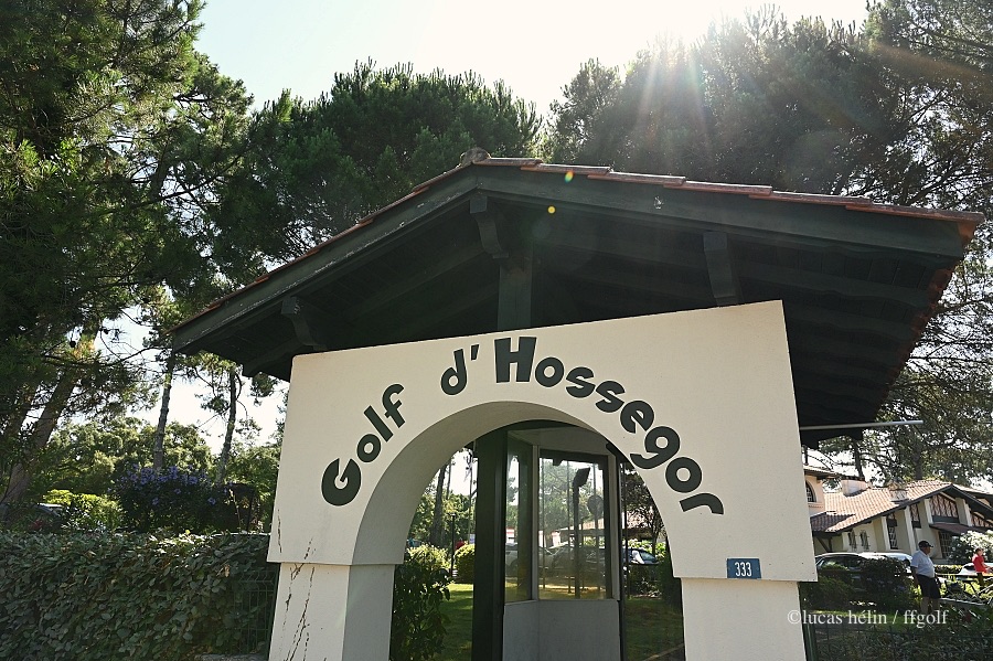 Golf Club d'Hossegor - Actualités - Le journal du Golf d'Hossegor
